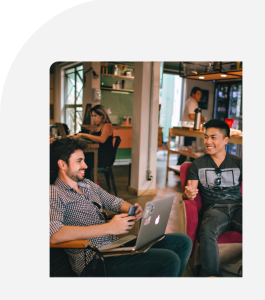 Master Desarrollo Full Stack – expertus